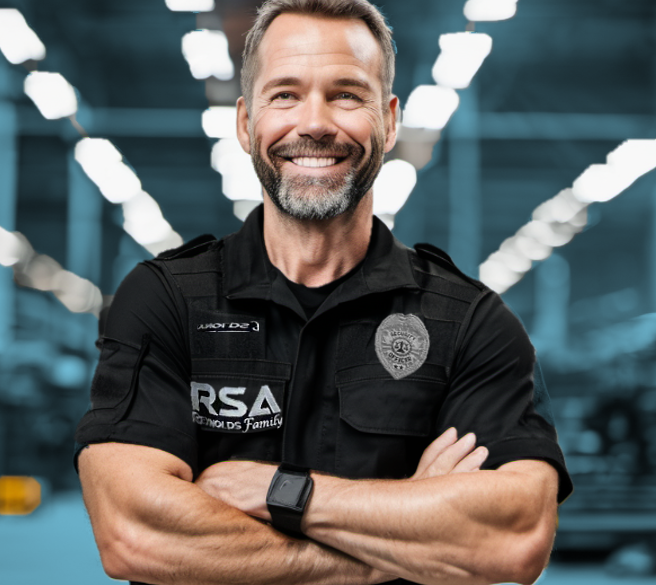 Dallas Security Services | Reynolds Security